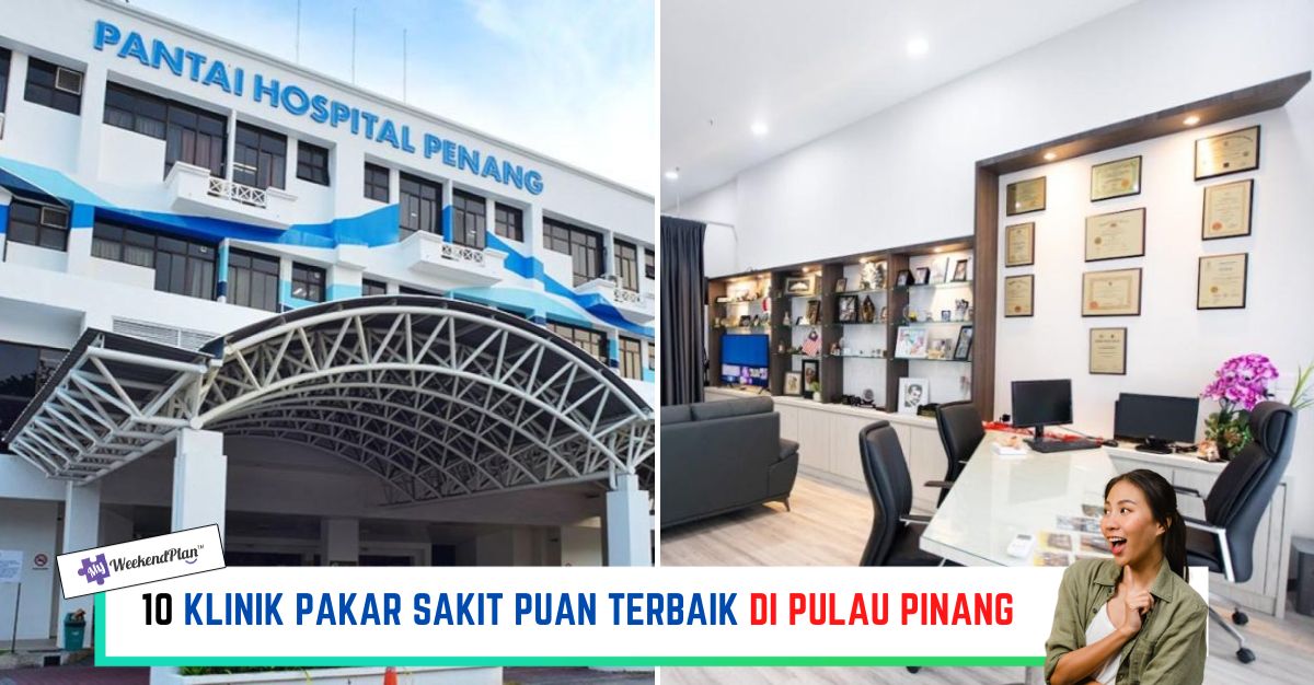 20 Pakar Kiropraktor Terbaik di Malaysia 2023 | Sihat & Syok