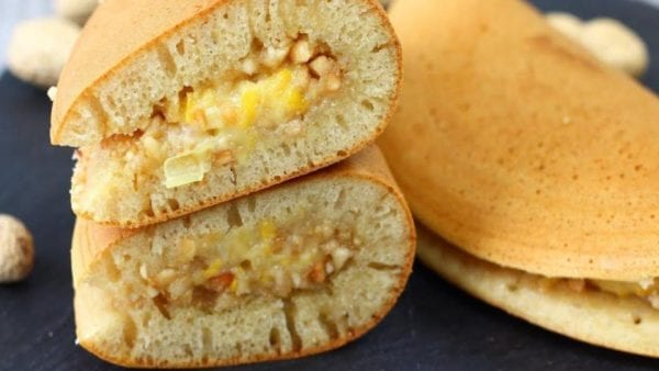 Easy Homemade Cakoi Recipe Malaysia | Chinese Youtiao