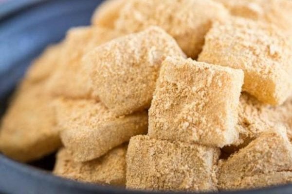 Tepung Gomak Recipe Malaysia | My Weekend Plan