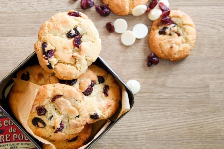 Best Icebox Cookies Recipe Malaysia | Coconut Cookies Recipe