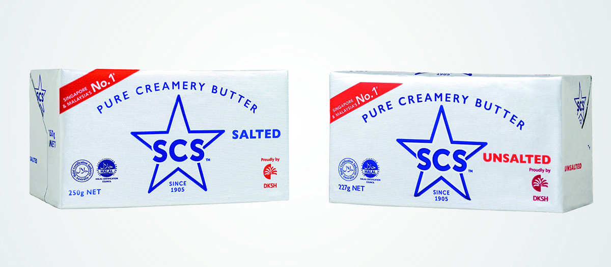 Ingredient Sales Malaysia | Chinese New Year Promotion 2021