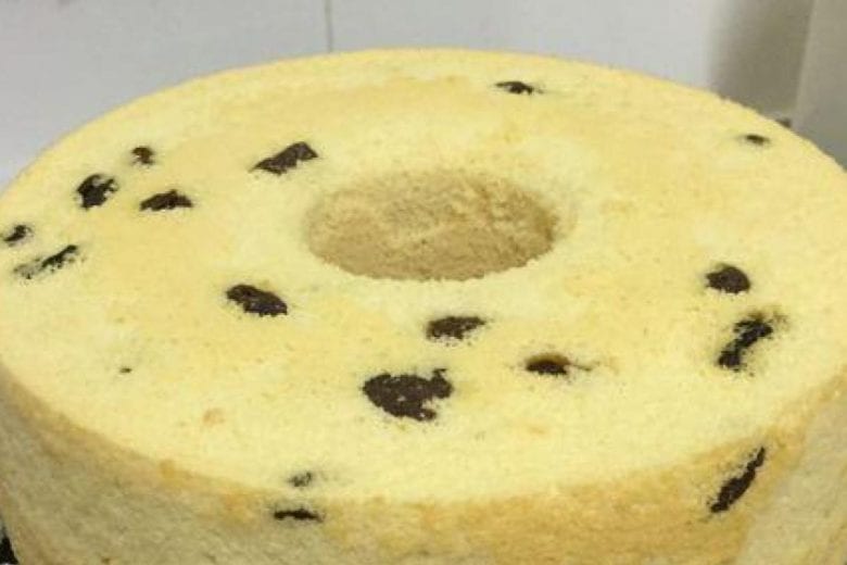 Raisin Cake Recipes Malaysia | 8 Recipes Make by Raisin