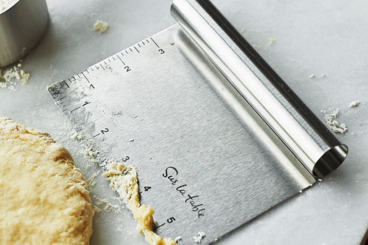 Baking Scraper Malaysia | Baking Tool Must Have for Beginner