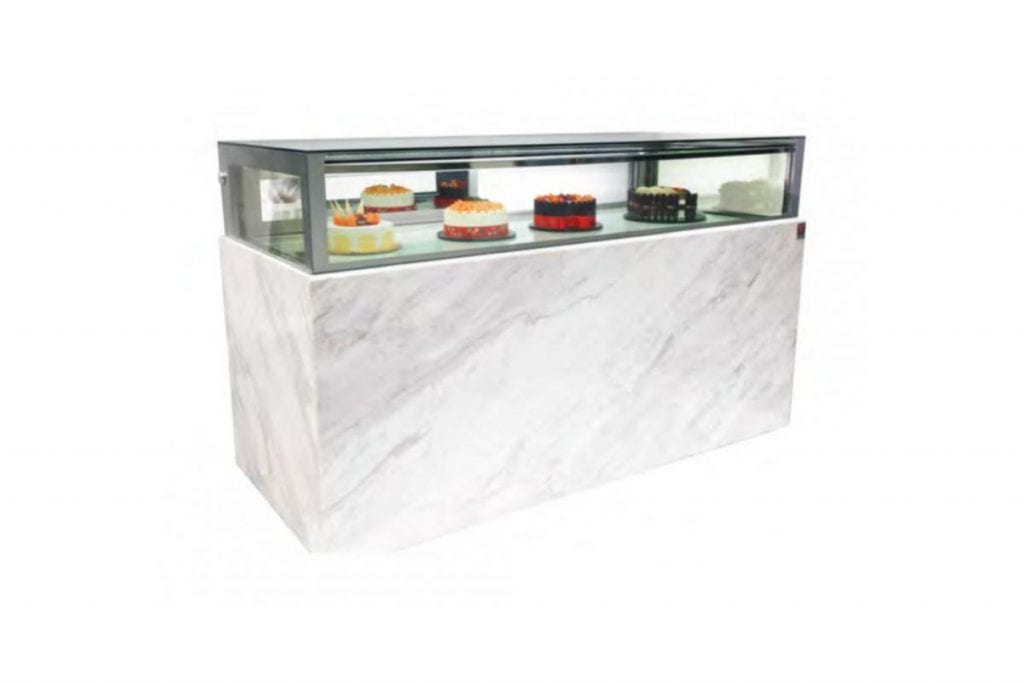 Top 10 Best Cake Chiller Malaysia 2025 | Best Display Chiller