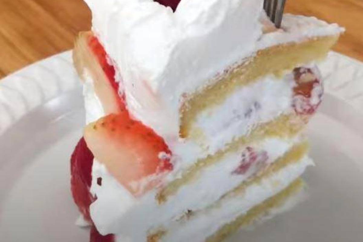 Easy Almond London Biscuit Recipe Malayisa | 10 Steps or Less