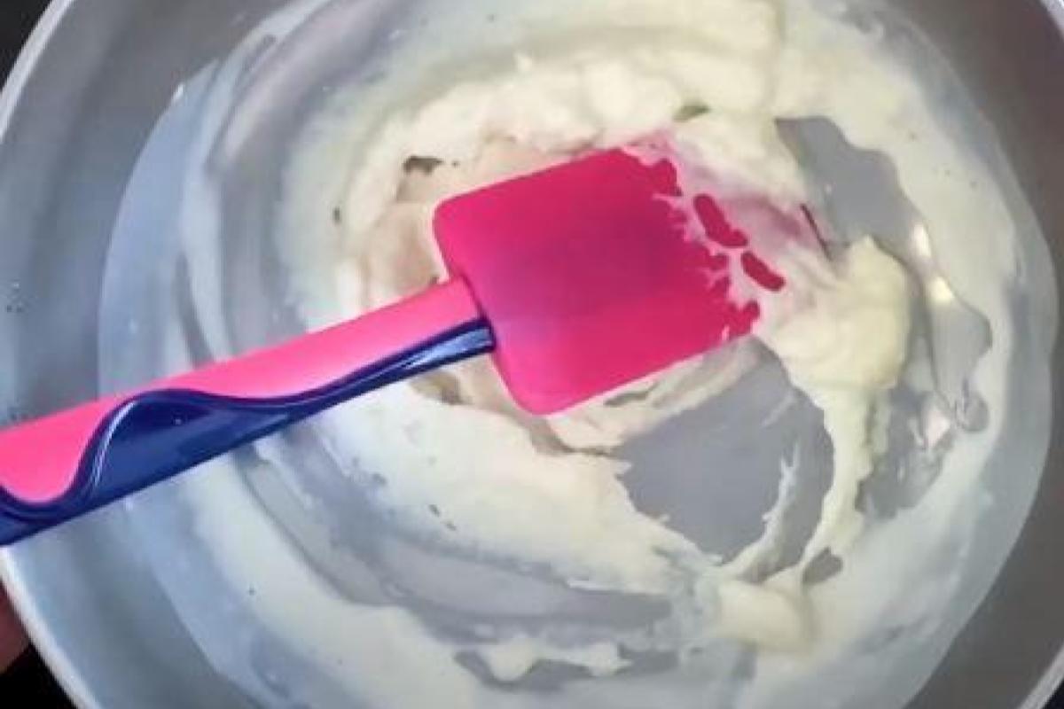 Tangzhong Bread Recipe Malaysia | Make Soft and Fluffy Bun