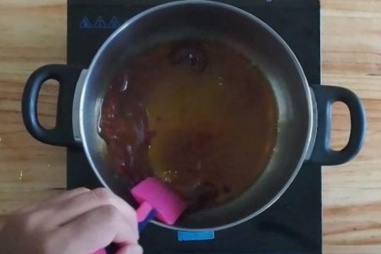 Tau Foo Fah Recipe Malaysia | How To Make Soy Milk Pudding