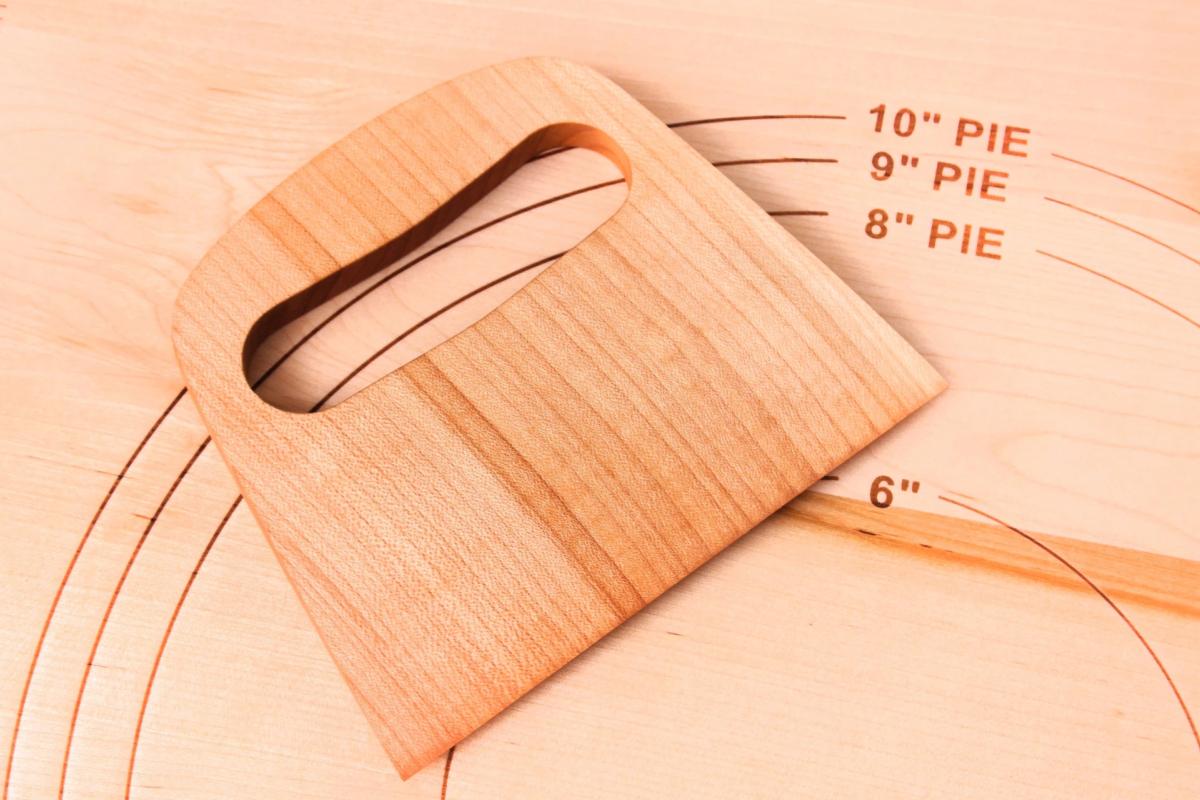 Baking Scraper Malaysia | Baking Tool Must Have for Beginner