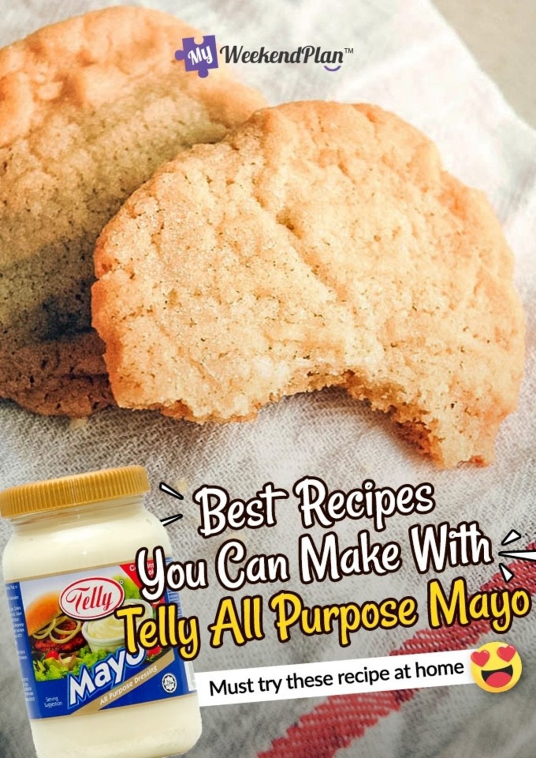 Best Recipes You Can Make By Using Mayo | Mayo Recipes