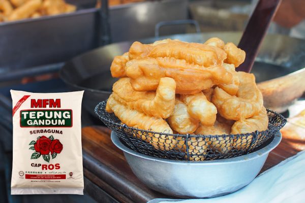 30 Easy & Delicious Kuih Raya Recipes in 2024 | Updated