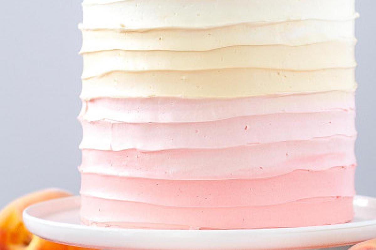 14 Easy Pink Cake Decorating Ideas For Girls Malasiya | Pink Lovers