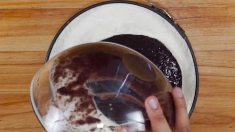 Pulut Hitam Cake Recipe Malaysia | How to Make Pulut Hitam Cake