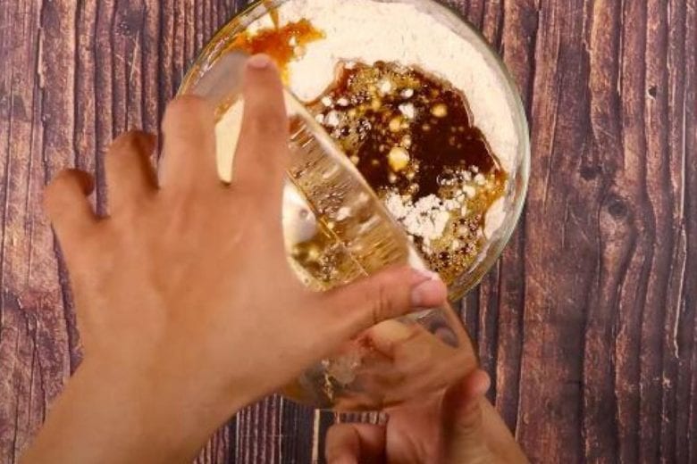 Crunchy Burnt Butter Cookies Recipe Malaysia | My Weekend Plan