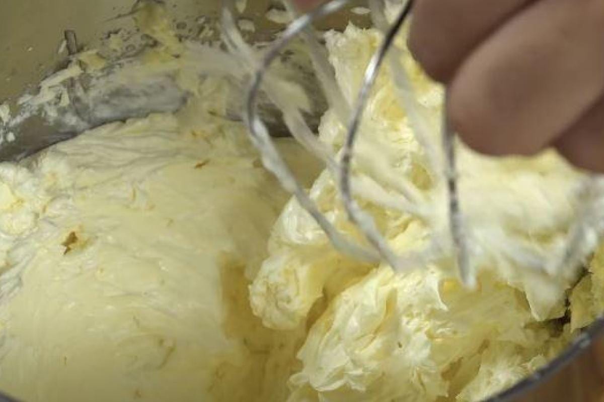 Kek Lidah Kucing Recipe Malaysia | How To Make Kek Lidah Kucing