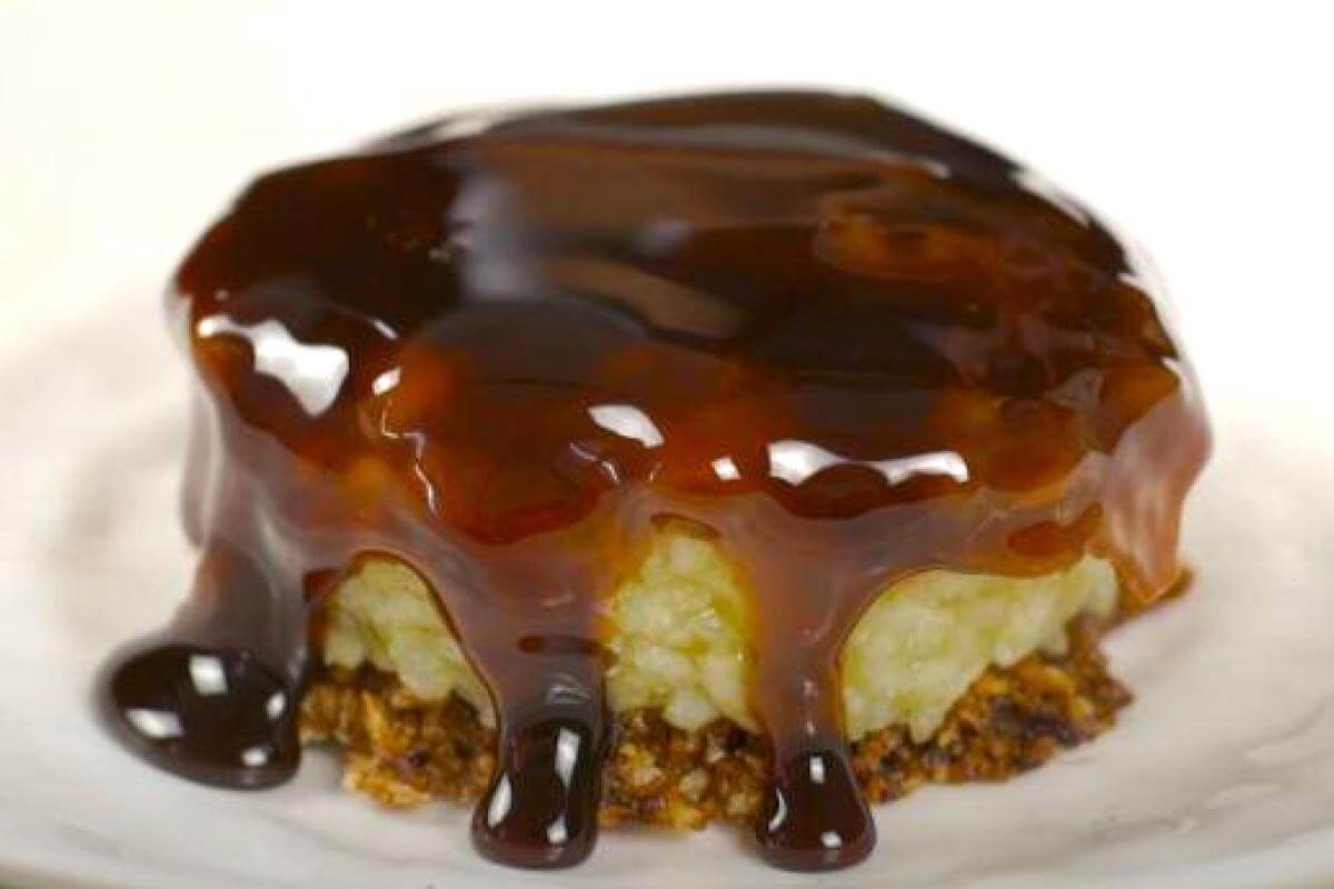 Rotiboy Recipe Malaysia | Quick and Easy Rotiboy Recipe