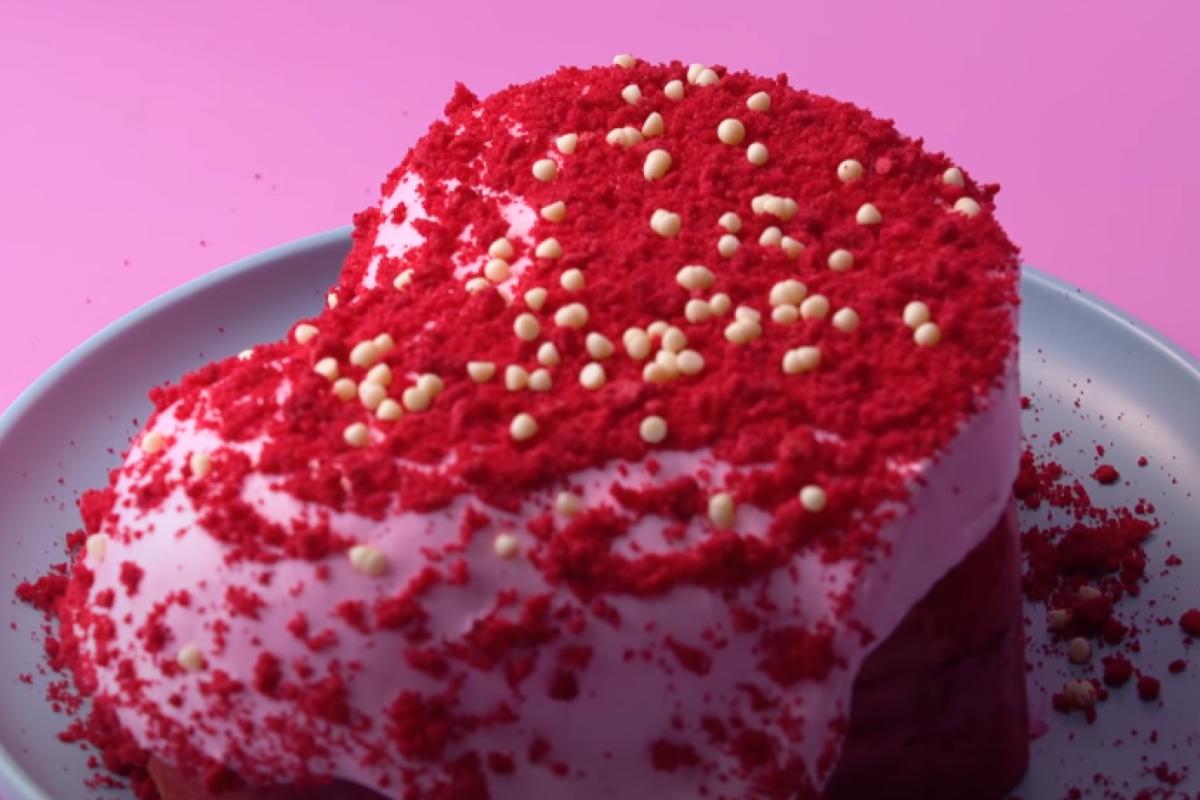 9 Best Cake And Dessert Decorating Ideas Malaysia | Simple Tutorial