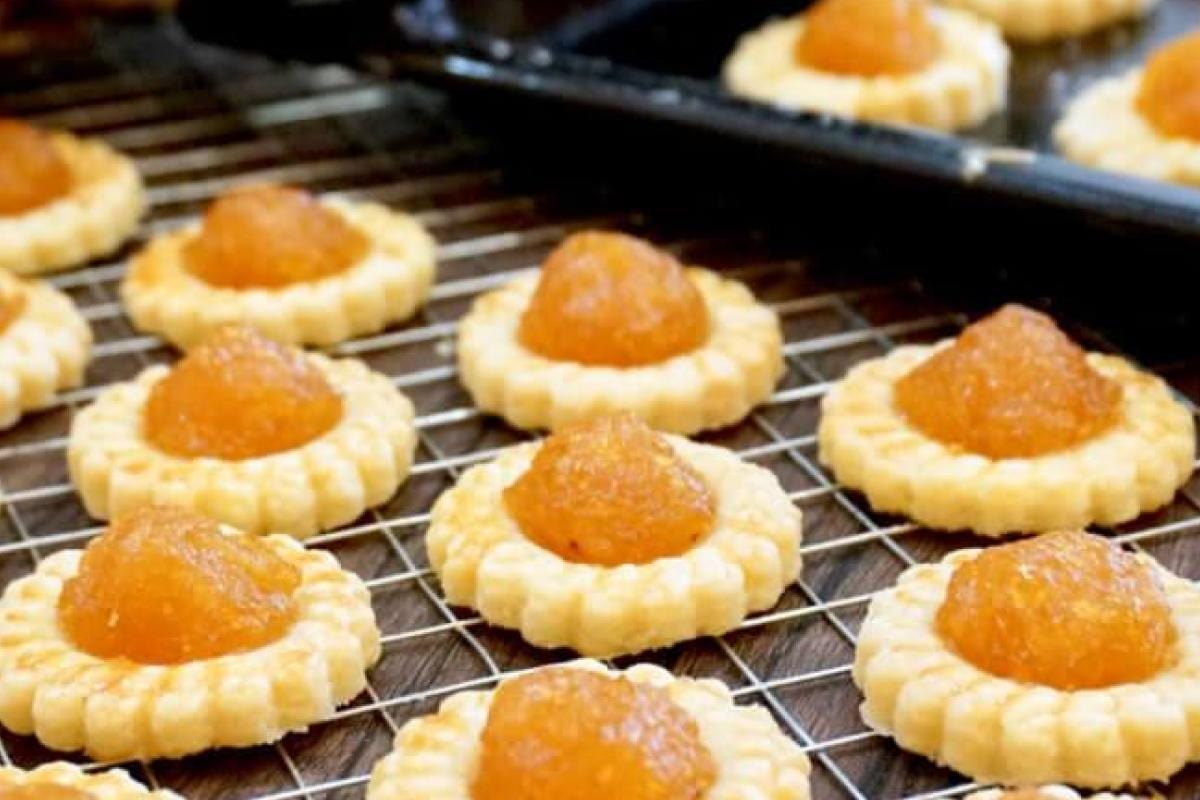 Ultimate Raya Kuih Guide Malasyia | Classics and Twists