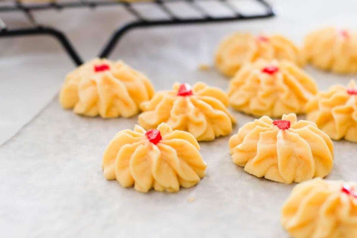 Ultimate Raya Kuih Guide Malasyia | Classics and Twists