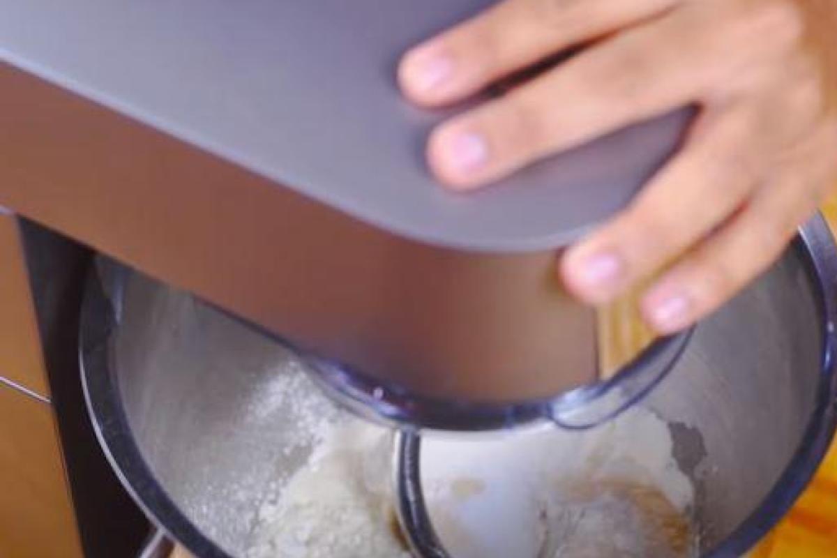 Spicy Burger Recipe Malaysia | How To Make Ying Yang Spicy Burger