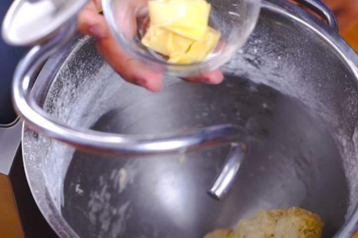 Spicy Burger Recipe Malaysia | How To Make Ying Yang Spicy Burger