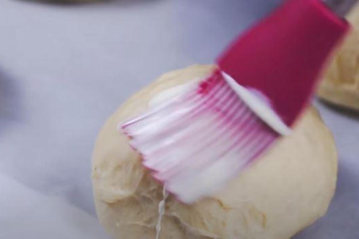 Spicy Burger Recipe Malaysia | How To Make Ying Yang Spicy Burger