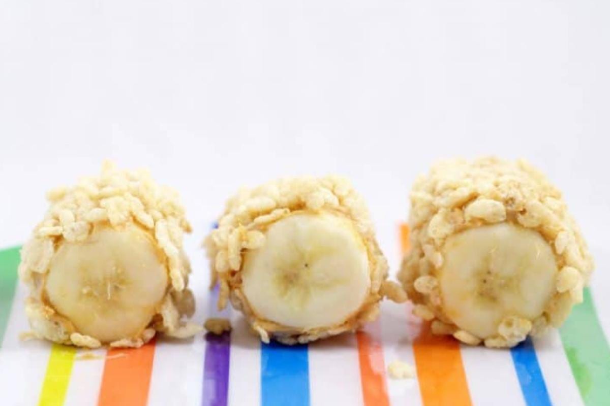11 Most Fun Snacks For Kids | Easy And Quick Yet Tasty
