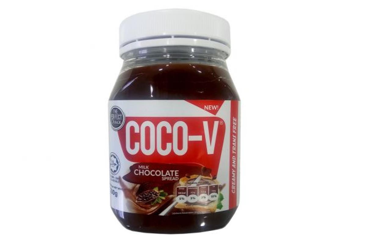 11 Jem Coklat Terbaik di Malaysia 2023 | Lazat