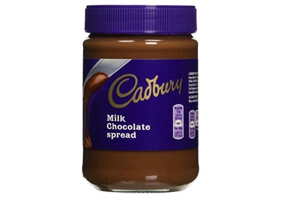 Top 11 Best Chocolate Spread in Malaysia 2025 | My Weekend Plan