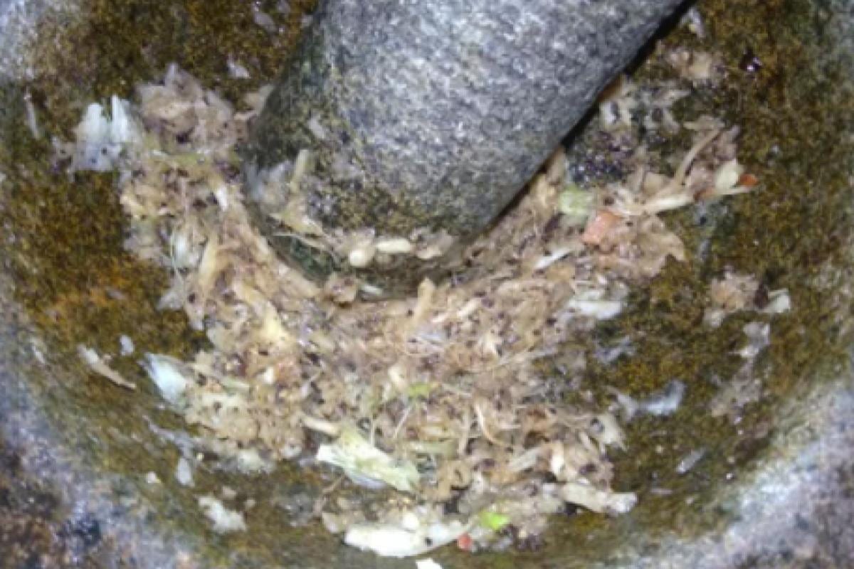 Thai Mee Celup Recipe Malaysia | My Weekend Plan