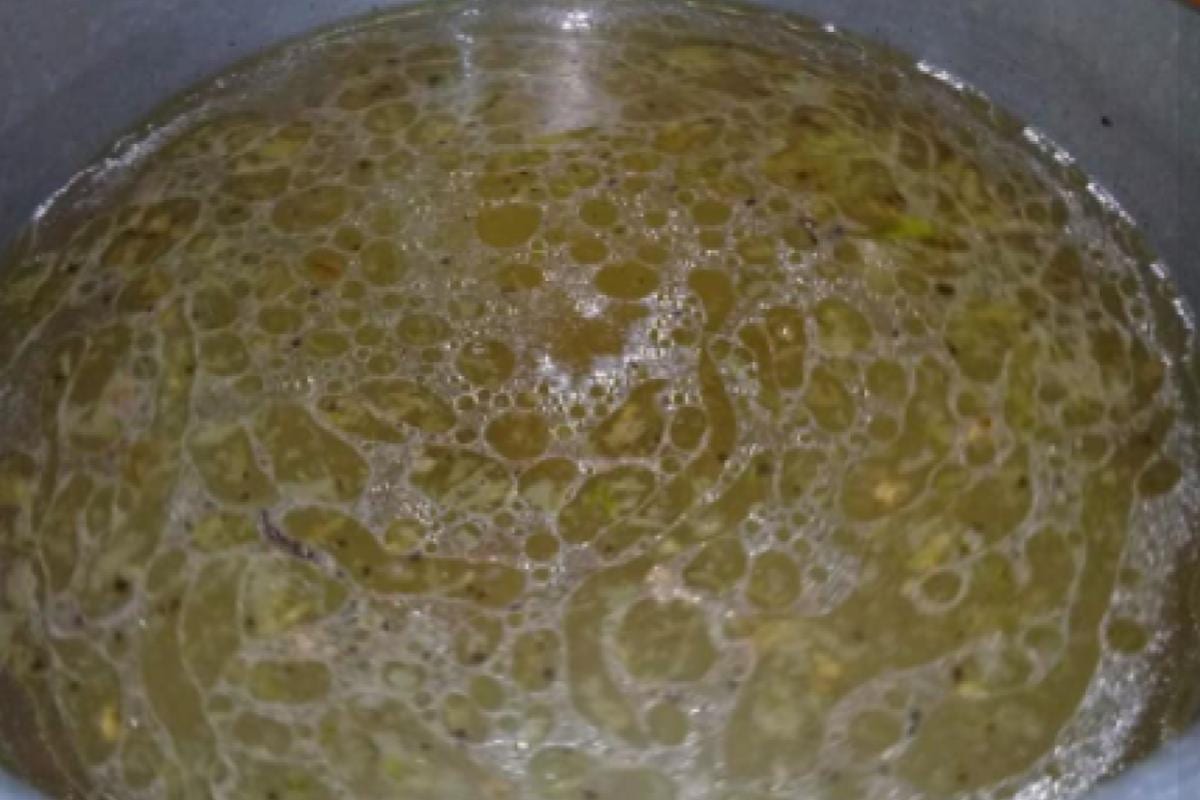 Thai Mee Celup Recipe Malaysia | My Weekend Plan