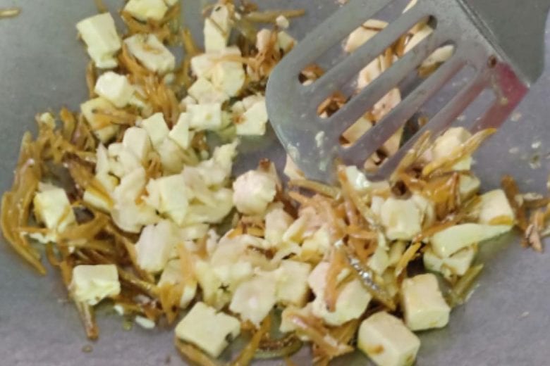 The Best Fried Ladies Finger Recipe | Crispy And Tasty