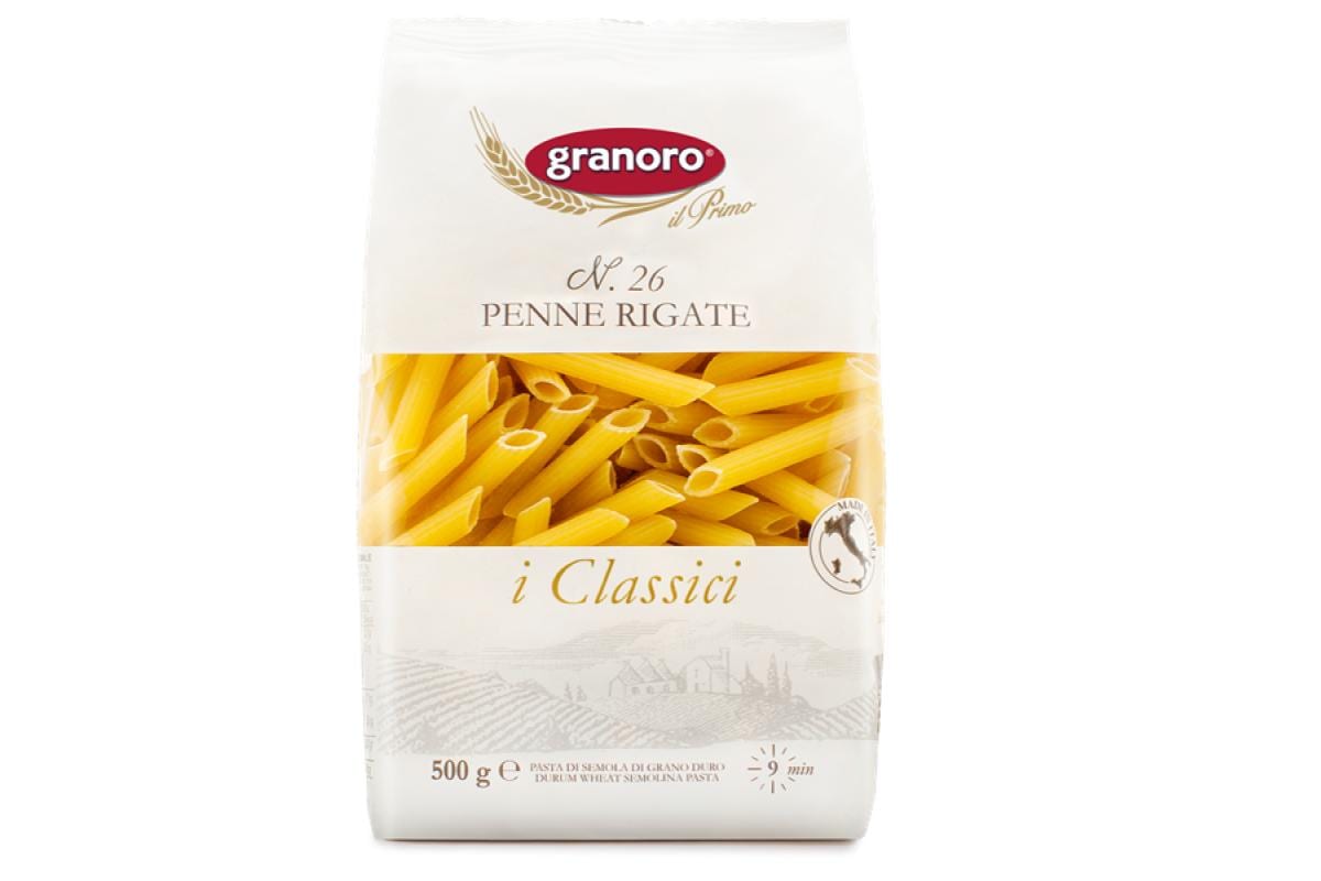 10 Jenama Pasta Terbaik di Malaysia 2025 | Lazat