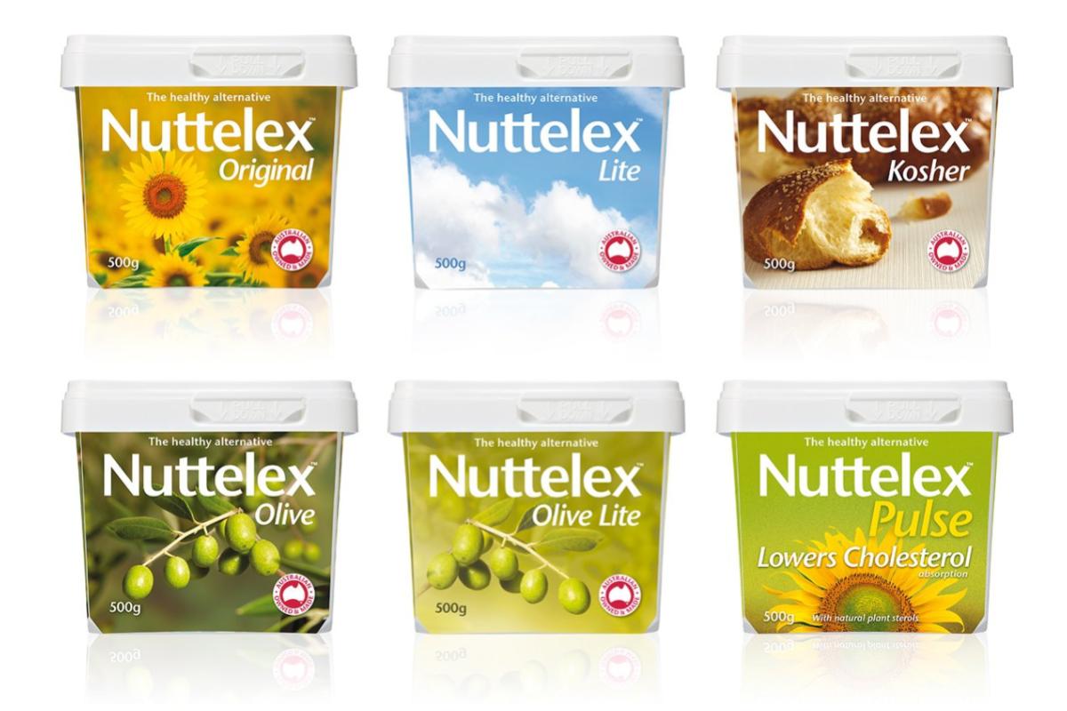 Top 10 Best Margarine Brands Available in Malaysia 2025