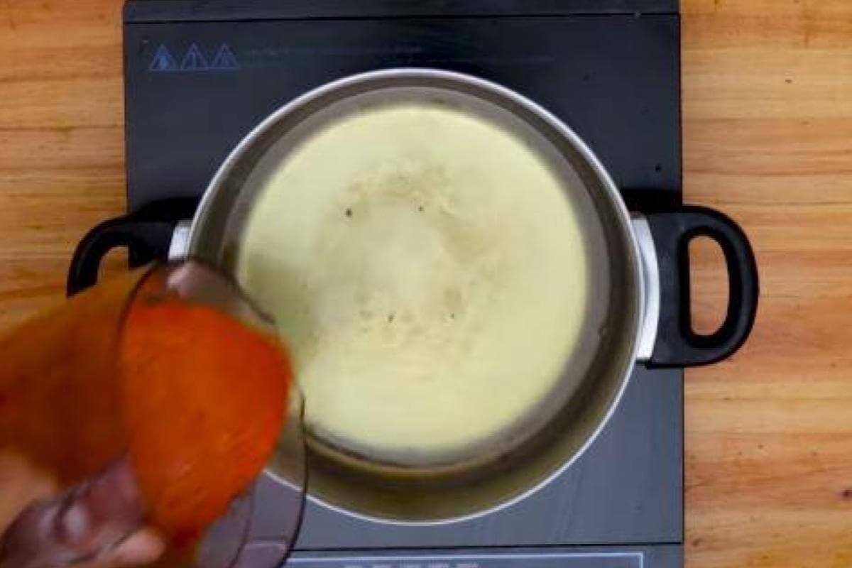 Popia Gulung Serunding Ikan Recipe | My Weekend Plan