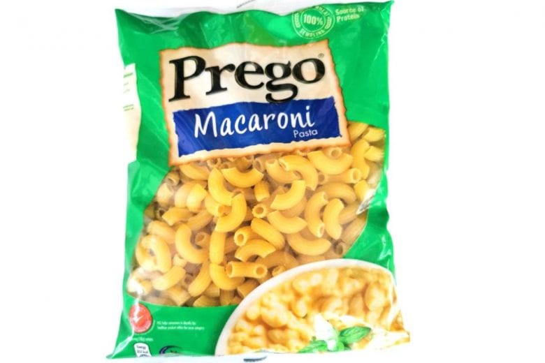 Top 10 Best Pasta Brands in Malaysia 2025 | My Weekend Plan
