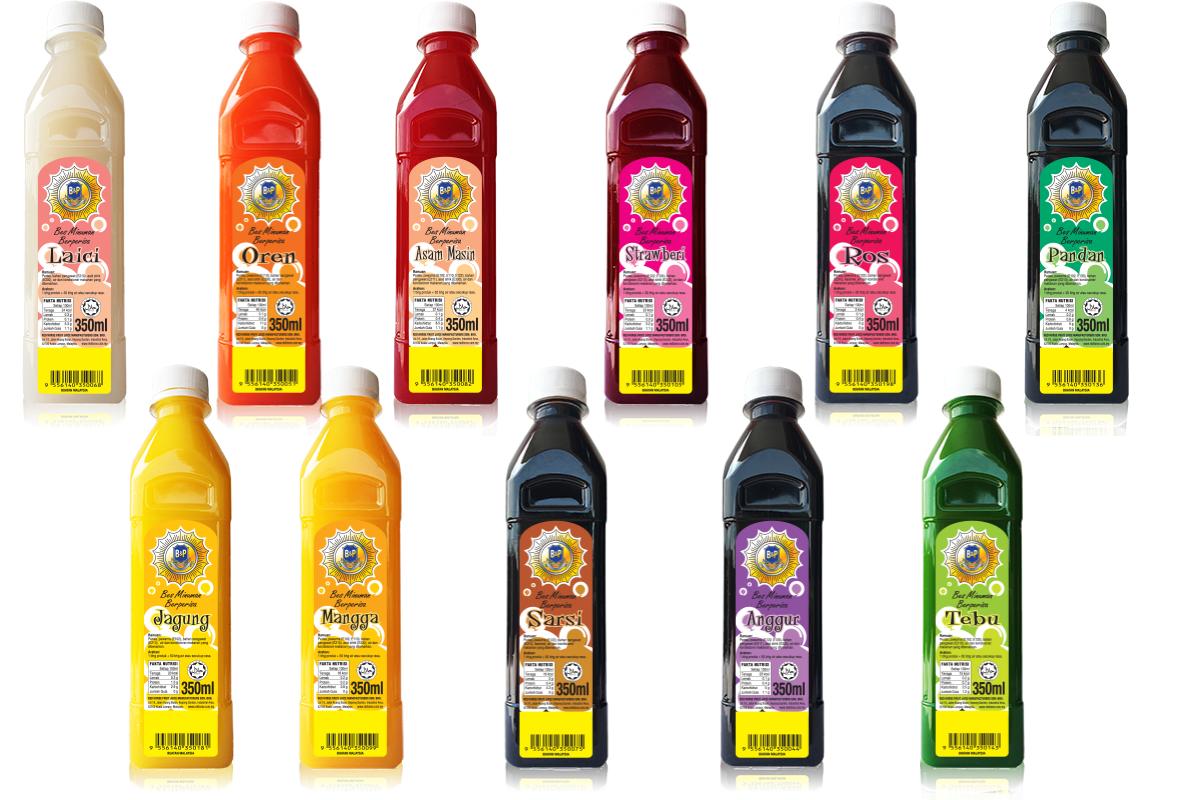 Top 10 Best Fruit Juice Concentrates Brand in Malaysia 2025