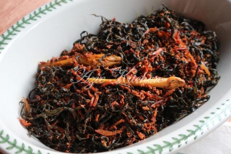 Ultimate Rendang Recipes and Variations Malaysia | My Weekend Plan