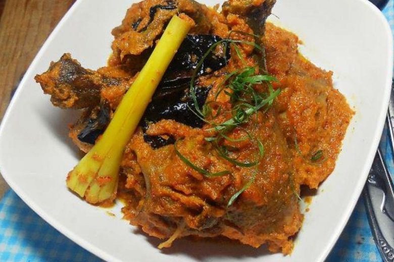 Ultimate Rendang Recipes and Variations Malaysia | My Weekend Plan