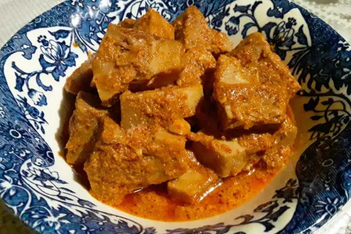 Ultimate Rendang Recipes and Variations Malaysia | My Weekend Plan