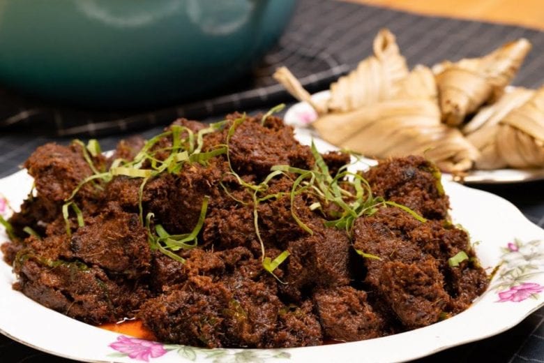 Ultimate Rendang Recipes and Variations Malaysia | My Weekend Plan