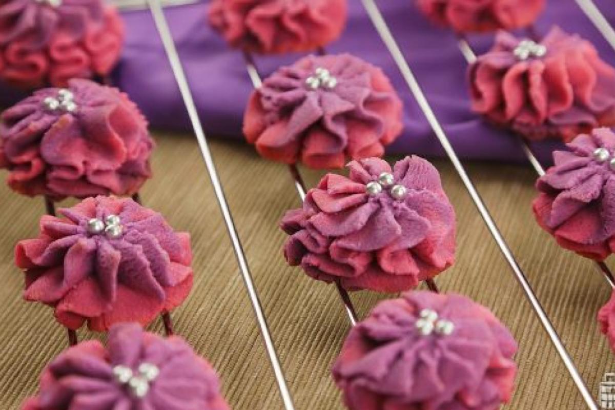 Buttery and Pretty | Types of Semperit and Recipes