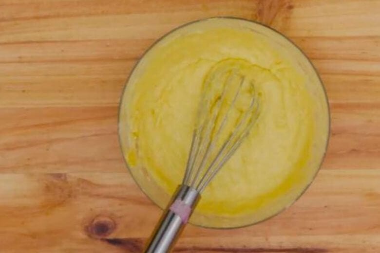 Swissroll Kek Meriam Buluh Recipe | My Weekend Plan