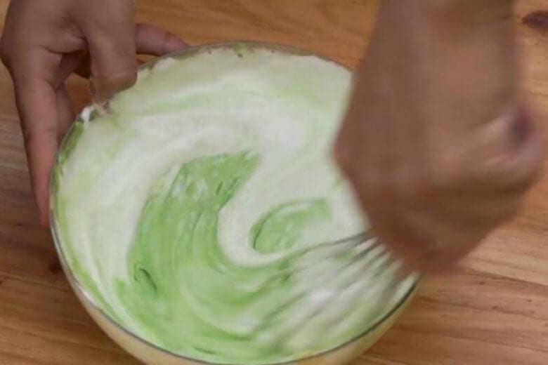 Swissroll Kek Meriam Buluh Recipe | My Weekend Plan