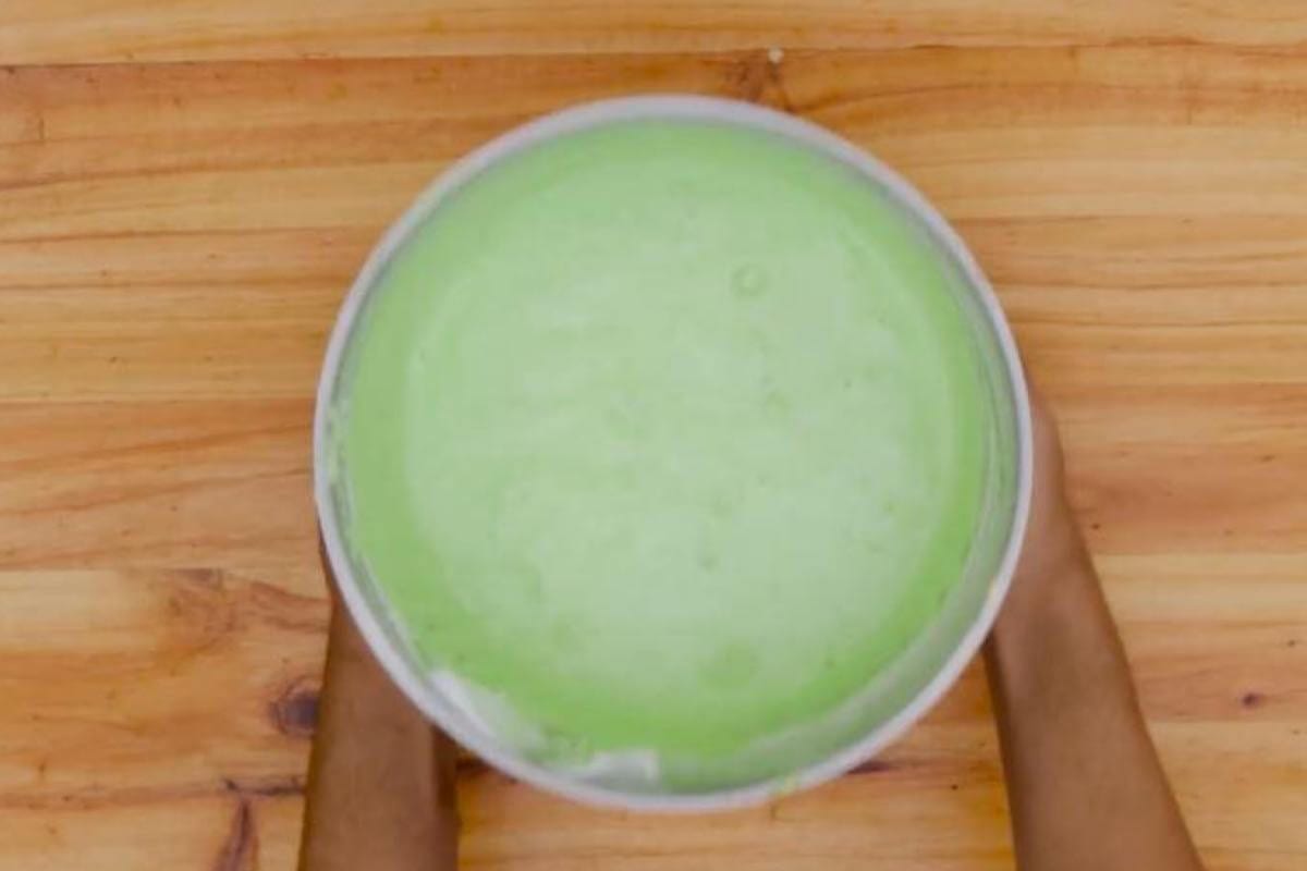 Swissroll Kek Meriam Buluh Recipe | My Weekend Plan