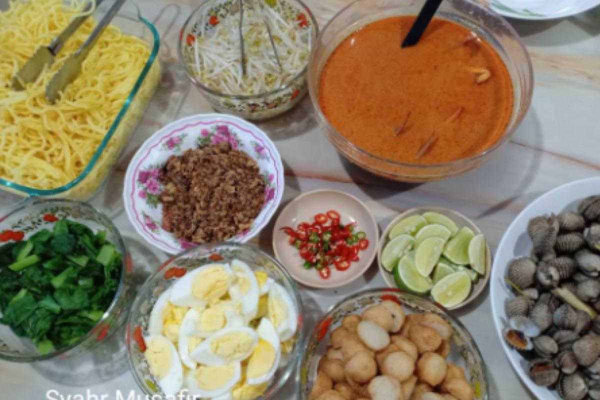 This Is How You Get The Tastiest Clam Meat