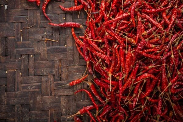 5 Types Of Dried Chilli | When To Use & How Spicy It Is