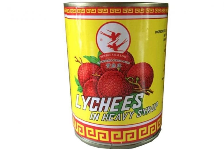 Top 5 Canned Lychee You Can Buy In Malaysia 2025