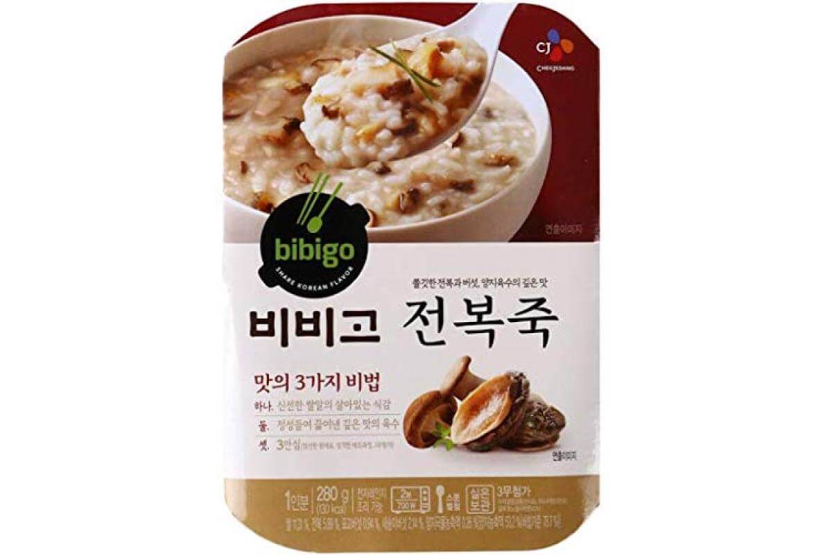 Top 10 Best Instant Porridge You Can Buy In Malaysia 2026 | Latest