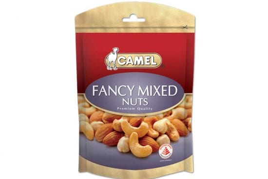 Top 8 Best Mixed Nuts You Can Buy In Malaysia 2026 I Must Buy