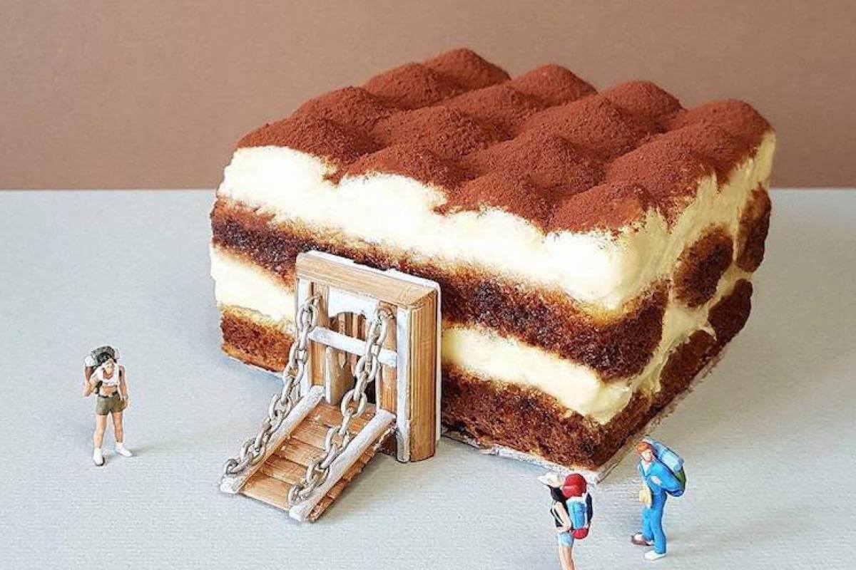 You Won’t Believe How Creative These Desserts Are